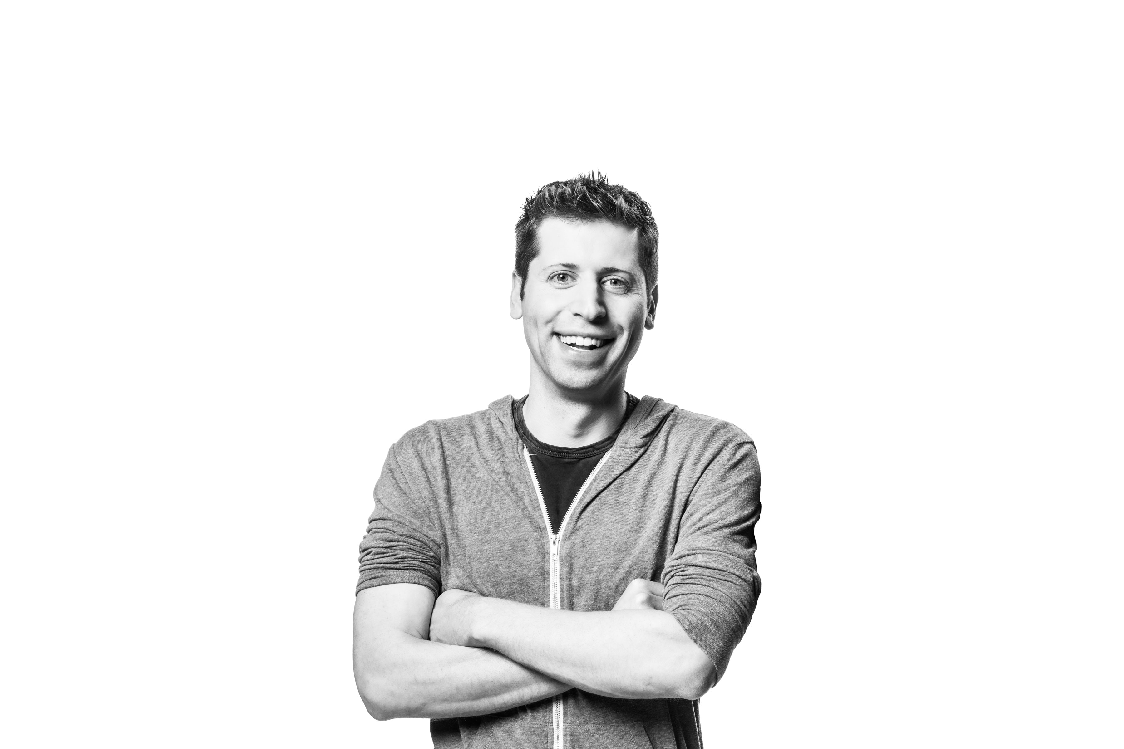 Brian Smale - Environmental Portraiture